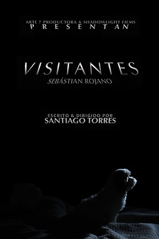â žvisitors 2023 Directed By Santiago Torres â Film Cast â Letterboxd
