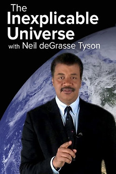 ‎The Inexplicable Universe: Unsolved Mysteries (2012) directed by ...