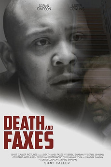 ‎Death and Faxes (2022) directed by Erbil Shaban • Reviews, film + cast ...