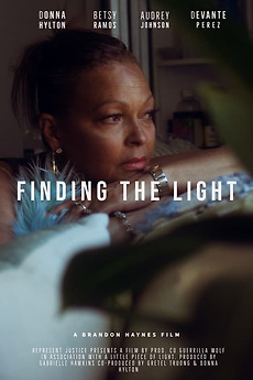 ‎Finding the Light (2023) directed by Brandon Haynes • Reviews, film ...