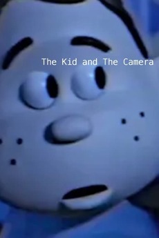 ‎The Kid and the Camera (2023) directed by Braiden Ortiz • Reviews ...