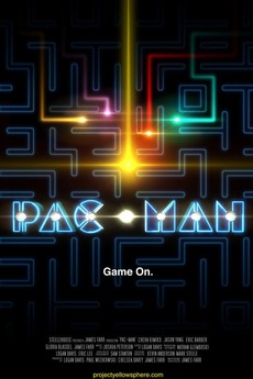 â žpac Man The Movie 2012 Directed By James Farr â Reviews Film Cast