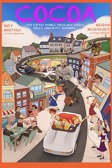 ‎Cocoa (2023) directed by Jody Mortara, Joe Gawalis • Reviews, film + cast • Letterboxd