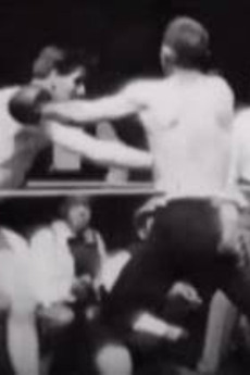 ‎Boxing Match (1894) directed by William K.L. Dickson, William Heise ...