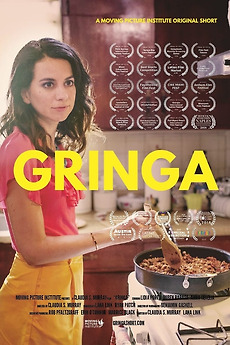 ‎Gringa (2018) directed by Claudia Murray • Reviews, film + cast ...