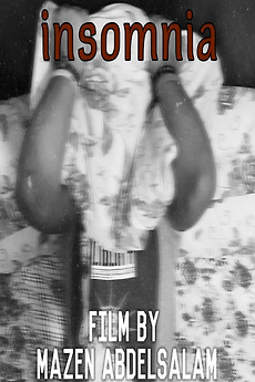 ‎Insomnia (2023) directed by Mazen Abdelsalam • Film + cast • Letterboxd