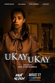 ‎Kagat ng dilim : Ukay-ukay (2021) directed by Paul Alexei Basinillo • Film + cast • Letterboxd