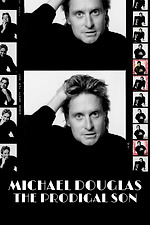 michael douglas stats