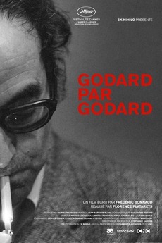 ‎Godard by Godard (2023) directed by Florence Platarets • Reviews, film ...