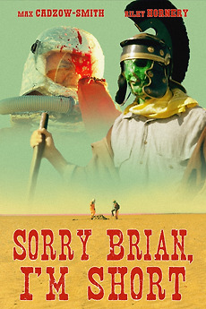 ‎Sorry Brian, I'm Short (2021) directed by Max Cadzow-Smith • Reviews ...