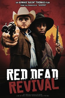 ‎Red Dead Revival: A Red Dead Redemption Fan Film (2021) directed by ...