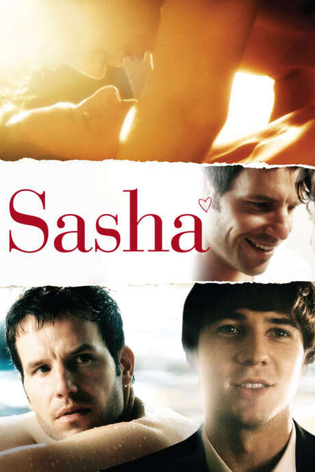 ‎Sasha (2010) directed by Dennis Todorović • Reviews, film + cast ...
