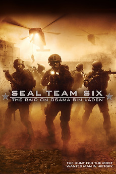 ‎Seal Team Six: The Raid on Osama Bin Laden (2012) directed by John ...