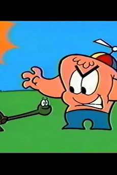 ‎No Neck Joe - The Turtle (1998) directed by Keith Alcorn • Reviews ...