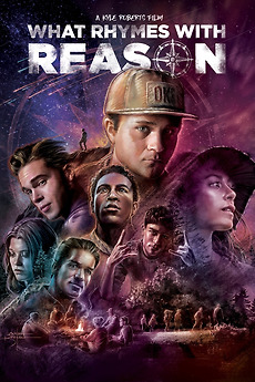 ‎What Rhymes with Reason (2023) directed by Kyle William Roberts ...