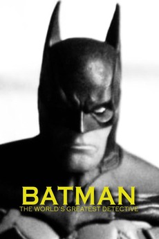 ‎Batman The World's Greatest Detective (2017) directed by Mustafa ...