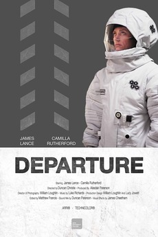 ‎Departure (2011) directed by Duncan Christie • Reviews, film + cast ...