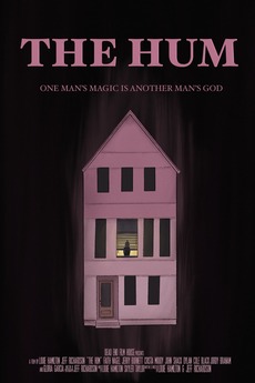 ‎The Hum directed by Jeff Richardson, Louie Hamilton • Film + cast ...