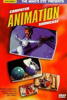 ‎Computer Animation Showcase (1997) • Film + cast • Letterboxd