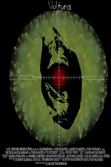 ‎Vultures (2023) directed by Jacob Thompson • Reviews, film + cast ...