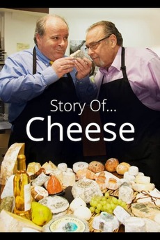 ‎Story of... Cheese (2016) • Reviews, film + cast • Letterboxd