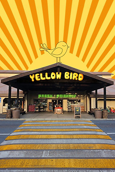 ‎Yellow Bird (2023) directed by Angus Benfield • Reviews, film + cast ...