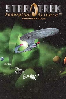 ‎Star Trek: Federation Science (1992) • Reviews, film + cast • Letterboxd