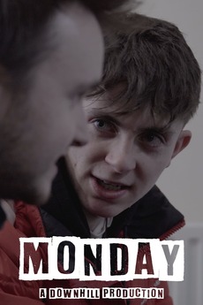 ‎Monday (2023) directed by Ethan Knock • Film + cast • Letterboxd