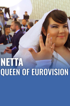 ‎Netta: Queen of Eurovision (2019) • Film + cast • Letterboxd