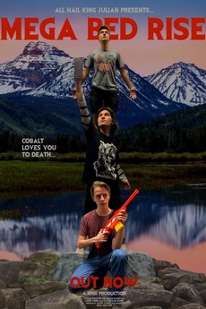 ‎Mega Bed Rise (2023) directed by Julian Mares • Reviews, film + cast ...