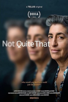 ‎Not Quite That (2023) directed by Ali Grant • Reviews, film + cast ...