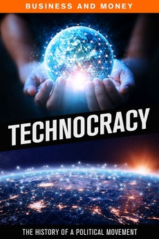 ‎Technocracy (2023) directed by Patrick Ray Gallows • Film + cast ...