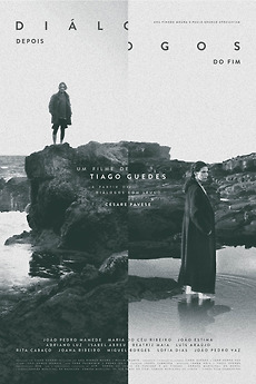 ‎Dialogues After the End (2023) directed by Tiago Guedes • Reviews ...