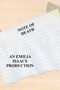 ‎Note of Death (2023) directed by Emilia Isaacs • Reviews, film + cast ...
