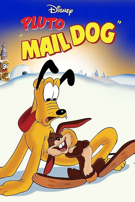 ‎Mail Dog (1947) directed by Charles A. Nichols • Reviews, film + cast ...