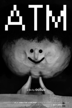 ‎ATM (2023) directed by Oolluo Tseng • Film + cast • Letterboxd