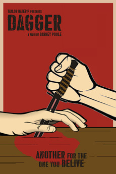 ‎Dagger directed by Barney Poole • Film + cast • Letterboxd