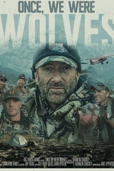 ‎Once We Were Wolves directed by Branlin Shockey • Film + cast • Letterboxd