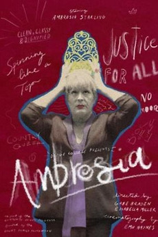 ‎Ambrosia (2023) directed by Gabe Braden, Isabella Miller • Reviews ...