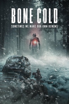 ‎Bone Cold (2023) directed by Billy Hanson • Film + cast • Letterboxd