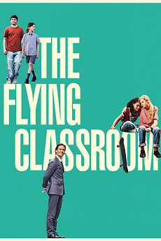 ‎The Flying Classroom (2023) directed by Carolina Hellsgård • Reviews ...