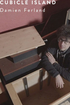 â žcubicle Island Directed By Damien Ferland â Film Cast â Letterboxd
