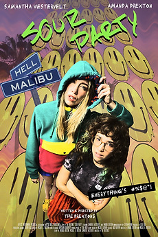 ‎Sour Party (2023) directed by Amanda Drexton, Michael A. Drexton ...