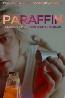 ‎Paraffin (2023) directed by John Thomas Dickson • Reviews, film + cast ...