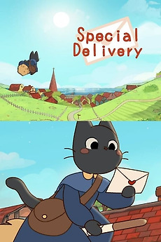 ‎Special Delivery (2022) directed by Georgia Gilbey • Film + cast ...