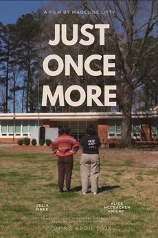 ‎Just Once More (2023) directed by Madeline Litty • Reviews, film ...