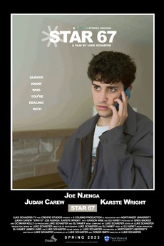 ‎Star 67 (2023) directed by Luke Schaefer • Reviews, film + cast ...