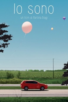 ‎Io sono (2021) directed by Martina Biagi • Film + cast • Letterboxd