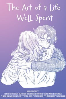 ‎The Art of a Life Well Spent directed by Abigail Manning • Film + cast ...