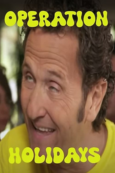 ‎Operation Holidays (2012) directed by Claudio Fragasso • Reviews, film ...